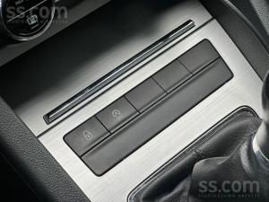 Pelēks Skoda Octavia 2018 Rīga, ar dzinēja tilpumu 1.60 L un nobraukumu 213 tūkst. km par 7950 €, foto 17 vietnē AUTOMOTO.COM.LV
