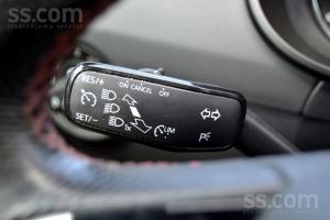 Grey Skoda Octavia 2018 in Tukums, with an engine capacity of 2.00 L and mileage of 139 thousand km for 12500 €, photo 27 on AUTOMOTO.COM.LV