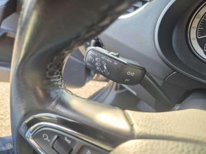 Grey Skoda Octavia 2018 in Vilnius, with an engine capacity of 1.60 L and mileage of 145 thousand km for 12500 €, photo 14 on AUTOMOTO.COM.LV