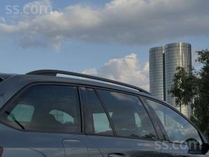 Grey Skoda Octavia 2018 in Riga, with an engine capacity of 1.60 L and mileage of 272 thousand km for 8999 €, photo 7 on AUTOMOTO.COM.LV