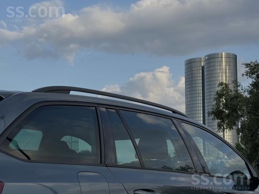 Grey Skoda Octavia 2018 in Riga, with an engine capacity of 1.60 L and mileage of 272 thousand km for 8999 €, photo 7 on AUTOMOTO.COM.LV