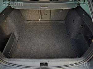 Grey Skoda Octavia 2018 in Riga, with an engine capacity of 1.60 L and mileage of 272 thousand km for 8999 €, photo 27 on AUTOMOTO.COM.LV