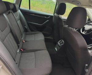 Pelēks Skoda Octavia 2018 Viļņa, ar dzinēja tilpumu 1.60 L un nobraukumu 251 tūkst. km par 6200 €, foto 22 vietnē AUTOMOTO.COM.LV