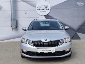 Pelēks Skoda Octavia 2018 Ramučiai, ar dzinēja tilpumu 1.40 L un nobraukumu 251 tūkst. km par 7650 €, foto 4 vietnē AUTOMOTO.COM.LV