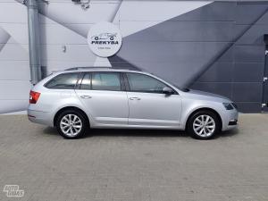 Pelēks Skoda Octavia 2018 Ramučiai, ar dzinēja tilpumu 1.40 L un nobraukumu 251 tūkst. km par 7650 €, foto 6 vietnē AUTOMOTO.COM.LV