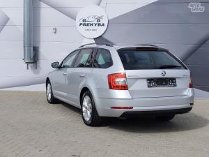 Pelēks Skoda Octavia 2018 Ramučiai, ar dzinēja tilpumu 1.40 L un nobraukumu 251 tūkst. km par 7650 €, foto 8 vietnē AUTOMOTO.COM.LV
