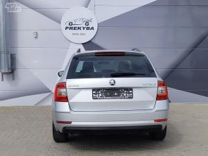 Pelēks Skoda Octavia 2018 Ramučiai, ar dzinēja tilpumu 1.40 L un nobraukumu 251 tūkst. km par 7650 €, foto 9 vietnē AUTOMOTO.COM.LV