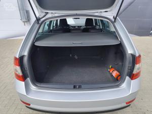 Pelēks Skoda Octavia 2018 Ramučiai, ar dzinēja tilpumu 1.40 L un nobraukumu 251 tūkst. km par 7650 €, foto 10 vietnē AUTOMOTO.COM.LV