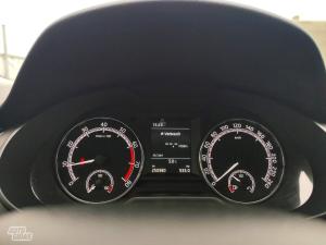Pelēks Skoda Octavia 2018 Ramučiai, ar dzinēja tilpumu 1.40 L un nobraukumu 251 tūkst. km par 7650 €, foto 13 vietnē AUTOMOTO.COM.LV