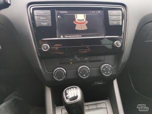Pelēks Skoda Octavia 2018 Ramučiai, ar dzinēja tilpumu 1.40 L un nobraukumu 251 tūkst. km par 7650 €, foto 14 vietnē AUTOMOTO.COM.LV