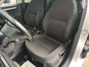 Pelēks Skoda Octavia 2018 Ramučiai, ar dzinēja tilpumu 1.40 L un nobraukumu 251 tūkst. km par 7650 €, foto 17 vietnē AUTOMOTO.COM.LV