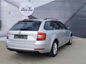 Pelēks Skoda Octavia 2018 Ramučiai, ar dzinēja tilpumu 1.40 L un nobraukumu 251 tūkst. km par 7650 €, foto 19 vietnē AUTOMOTO.COM.LV