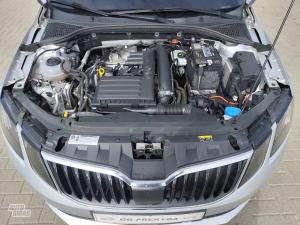 Pelēks Skoda Octavia 2018 Ramučiai, ar dzinēja tilpumu 1.40 L un nobraukumu 251 tūkst. km par 7650 €, foto 21 vietnē AUTOMOTO.COM.LV