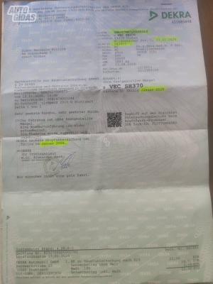 Pelēks Skoda Octavia 2018 Ramučiai, ar dzinēja tilpumu 1.40 L un nobraukumu 251 tūkst. km par 7650 €, foto 22 vietnē AUTOMOTO.COM.LV