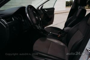 Grey Skoda Octavia 2018 in Tallinn, with an engine capacity of 1.60 L and mileage of 219 thousand km for 8390 €, photo 8 on AUTOMOTO.COM.LV