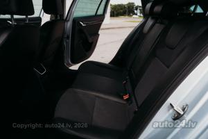 Grey Skoda Octavia 2018 in Tallinn, with an engine capacity of 1.60 L and mileage of 219 thousand km for 8390 €, photo 13 on AUTOMOTO.COM.LV