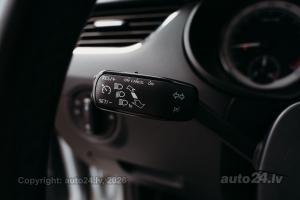 Grey Skoda Octavia 2018 in Tallinn, with an engine capacity of 1.60 L and mileage of 219 thousand km for 8390 €, photo 16 on AUTOMOTO.COM.LV