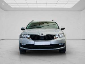Pelēks Skoda Octavia 2018 Kauņa, ar dzinēja tilpumu 1.60 L un nobraukumu 305 tūkst. km par 7790 €, foto 3 vietnē AUTOMOTO.COM.LV
