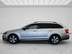 Pelēks Skoda Octavia 2018 Kauņa, ar dzinēja tilpumu 1.60 L un nobraukumu 305 tūkst. km par 7790 €, foto 4 vietnē AUTOMOTO.COM.LV