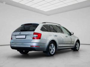 Pelēks Skoda Octavia 2018 Kauņa, ar dzinēja tilpumu 1.60 L un nobraukumu 305 tūkst. km par 7790 €, foto 7 vietnē AUTOMOTO.COM.LV