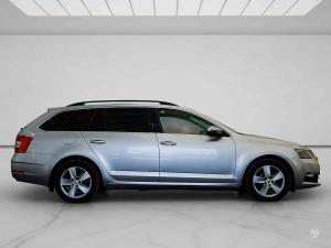 Pelēks Skoda Octavia 2018 Kauņa, ar dzinēja tilpumu 1.60 L un nobraukumu 305 tūkst. km par 7790 €, foto 8 vietnē AUTOMOTO.COM.LV