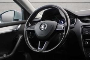 Pelēks Skoda Octavia 2018 Kauņa, ar dzinēja tilpumu 1.60 L un nobraukumu 305 tūkst. km par 7790 €, foto 11 vietnē AUTOMOTO.COM.LV