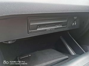Grey Skoda Octavia 2018 in Prienai, with an engine capacity of 1.97 L and mileage of 191 thousand km for 9550 €, photo 12 on AUTOMOTO.COM.LV