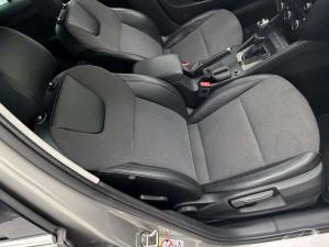 Grey Skoda Octavia 2018 in Vilnius, with an engine capacity of 1.80 L and mileage of 237 thousand km for 8200 €, photo 7 on AUTOMOTO.COM.LV