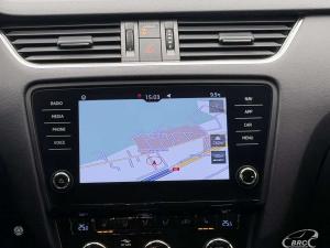 Grey Skoda Octavia 2018 in Vilnius, with an engine capacity of 1.80 L and mileage of 237 thousand km for 8200 €, photo 17 on AUTOMOTO.COM.LV