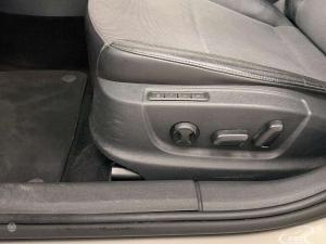 Grey Skoda Octavia 2018 in Vilnius, with an engine capacity of 1.80 L and mileage of 237 thousand km for 8200 €, photo 23 on AUTOMOTO.COM.LV
