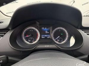 Grey Skoda Octavia 2018 in Vilnius, with an engine capacity of 1.80 L and mileage of 237 thousand km for 8200 €, photo 32 on AUTOMOTO.COM.LV