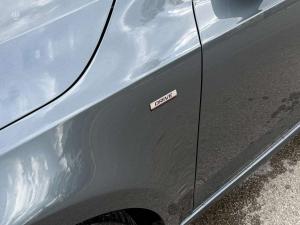 Grey Skoda Octavia 2018 in Rokiskis, with an engine capacity of 1.97 L and mileage of 247 thousand km for 9700 €, photo 8 on AUTOMOTO.COM.LV