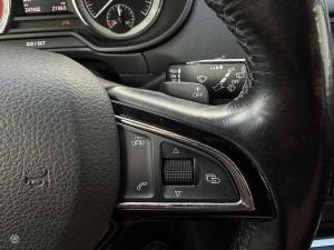 Grey Skoda Octavia 2018 in Rokiskis, with an engine capacity of 1.97 L and mileage of 247 thousand km for 9700 €, photo 29 on AUTOMOTO.COM.LV