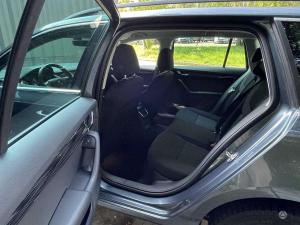 Pelēks Skoda Octavia 2018 Viļņa, ar dzinēja tilpumu 1.60 L un nobraukumu 151 tūkst. km par 12500 €, foto 7 vietnē AUTOMOTO.COM.LV