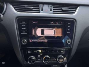 Pelēks Skoda Octavia 2018 Viļņa, ar dzinēja tilpumu 1.60 L un nobraukumu 151 tūkst. km par 12500 €, foto 18 vietnē AUTOMOTO.COM.LV