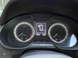 Pelēks Skoda Octavia 2018 Viļņa, ar dzinēja tilpumu 1.60 L un nobraukumu 151 tūkst. km par 12500 €, foto 21 vietnē AUTOMOTO.COM.LV