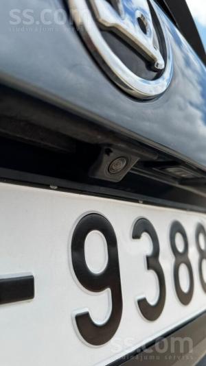 Pelēks Skoda Octavia 2018 Liepāja, ar dzinēja tilpumu 1.60 L un nobraukumu 270 tūkst. km par 9800 €, foto 12 vietnē AUTOMOTO.COM.LV