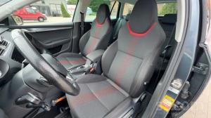 Pelēks Skoda Octavia 2018 Liepāja, ar dzinēja tilpumu 1.60 L un nobraukumu 270 tūkst. km par 9800 €, foto 14 vietnē AUTOMOTO.COM.LV