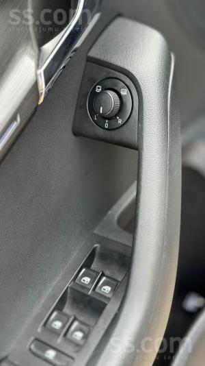 Pelēks Skoda Octavia 2018 Liepāja, ar dzinēja tilpumu 1.60 L un nobraukumu 270 tūkst. km par 9800 €, foto 16 vietnē AUTOMOTO.COM.LV