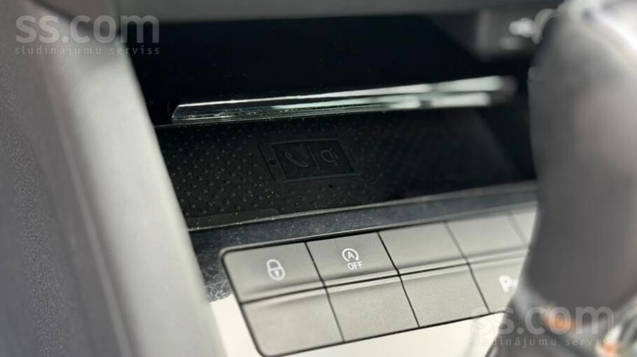 Pelēks Skoda Octavia 2018 Liepāja, ar dzinēja tilpumu 1.60 L un nobraukumu 270 tūkst. km par 9800 €, foto 17 vietnē AUTOMOTO.COM.LV
