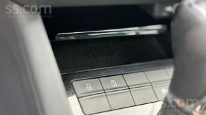 Grey Skoda Octavia 2018 in Liepaja, with an engine capacity of 1.60 L and mileage of 270 thousand km for 9800 €, photo 17 on AUTOMOTO.COM.LV