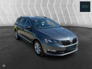 Pelēks Skoda Octavia 2018 Kauņa, ar dzinēja tilpumu 1.60 L un nobraukumu 207 tūkst. km par 7900 €, foto 3 vietnē AUTOMOTO.COM.LV