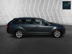 Pelēks Skoda Octavia 2018 Kauņa, ar dzinēja tilpumu 1.60 L un nobraukumu 207 tūkst. km par 7900 €, foto 4 vietnē AUTOMOTO.COM.LV