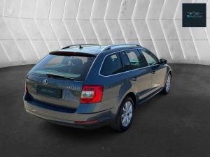 Pelēks Skoda Octavia 2018 Kauņa, ar dzinēja tilpumu 1.60 L un nobraukumu 207 tūkst. km par 7900 €, foto 5 vietnē AUTOMOTO.COM.LV