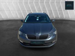 Pelēks Skoda Octavia 2018 Kauņa, ar dzinēja tilpumu 1.60 L un nobraukumu 207 tūkst. km par 7900 €, foto 6 vietnē AUTOMOTO.COM.LV