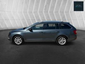 Pelēks Skoda Octavia 2018 Kauņa, ar dzinēja tilpumu 1.60 L un nobraukumu 207 tūkst. km par 7900 €, foto 9 vietnē AUTOMOTO.COM.LV