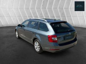 Pelēks Skoda Octavia 2018 Kauņa, ar dzinēja tilpumu 1.60 L un nobraukumu 207 tūkst. km par 7900 €, foto 10 vietnē AUTOMOTO.COM.LV