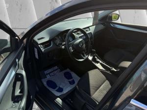 Pelēks Skoda Octavia 2018 Kauņa, ar dzinēja tilpumu 1.60 L un nobraukumu 207 tūkst. km par 7900 €, foto 12 vietnē AUTOMOTO.COM.LV