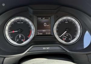 Pelēks Skoda Octavia 2018 Kauņa, ar dzinēja tilpumu 1.60 L un nobraukumu 207 tūkst. km par 7900 €, foto 15 vietnē AUTOMOTO.COM.LV