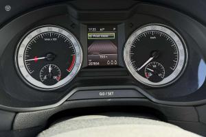 Pelēks Skoda Octavia 2018 Kauņa, ar dzinēja tilpumu 1.60 L un nobraukumu 207 tūkst. km par 7900 €, foto 16 vietnē AUTOMOTO.COM.LV